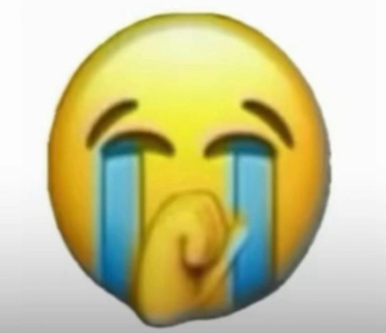 What Is The 'AI Baby Holding Laugh' Meme? The Viral 'Niche Baby' TikTok ...