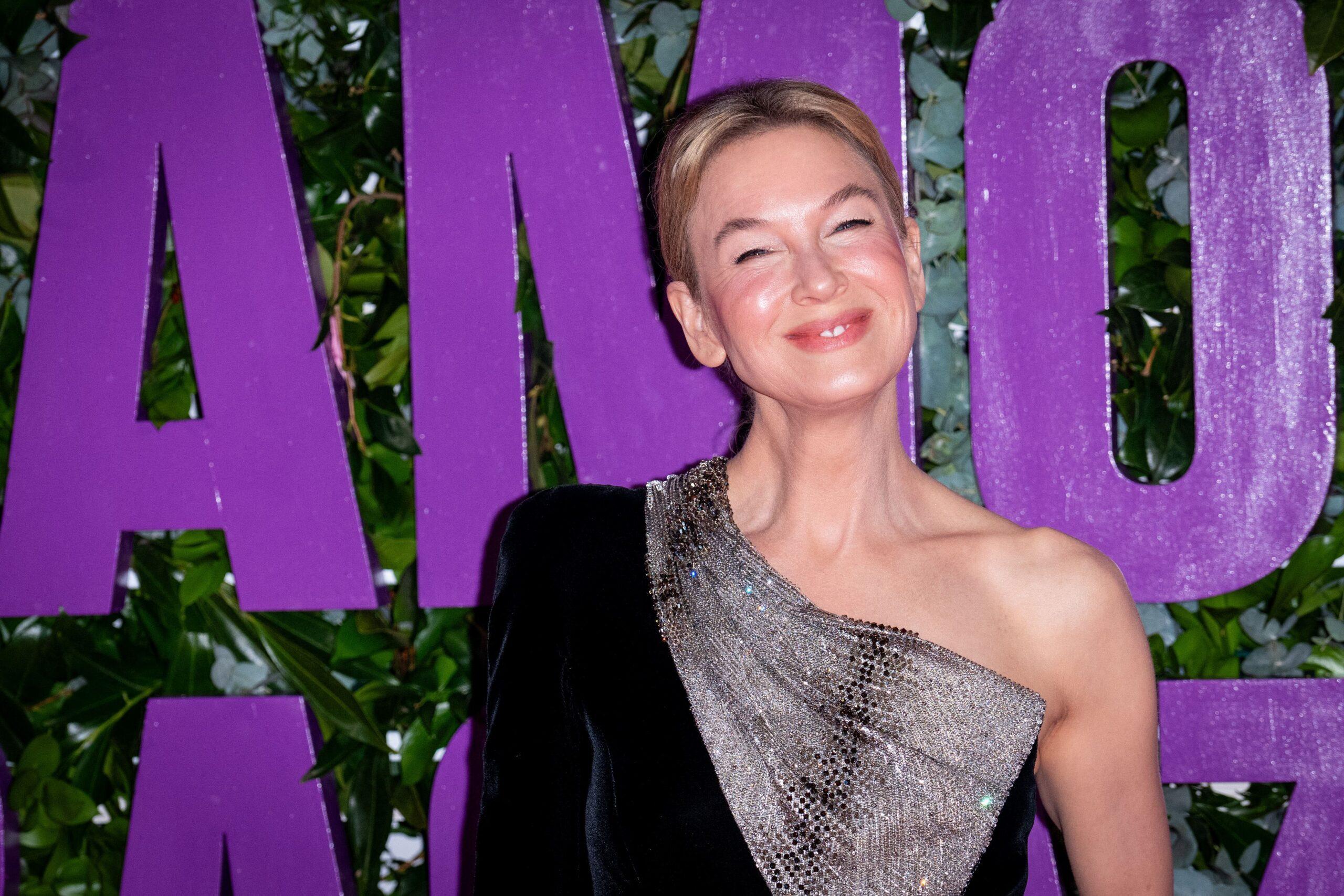 Renée Zellweger's Changing Face Addressed By Beverly Hills Plastic Surgeon