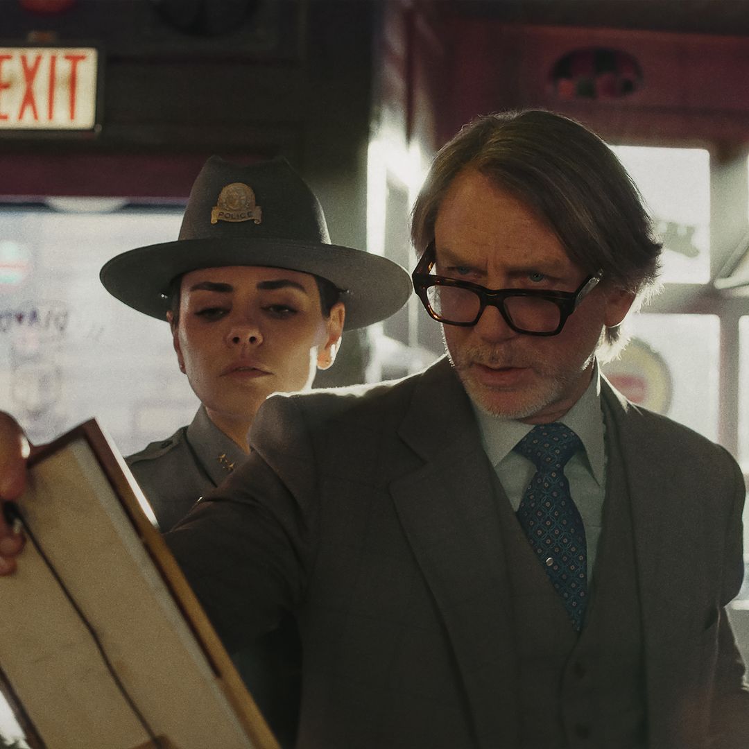 Watch: Netflix's new detective drama is already being hailed as ...