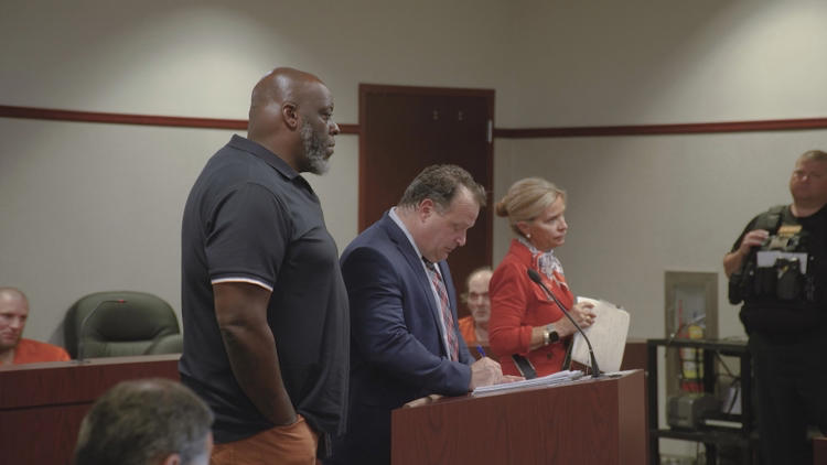 'He's a coward.' Unlicensed Pasco contractor convicted, now faces trial ...