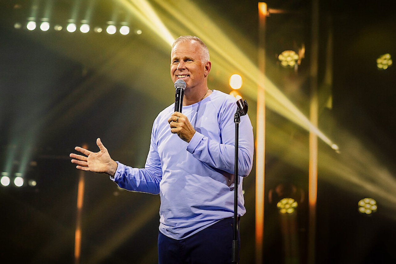 Stream It Or Skip It: ‘Gerry Dee: Funny You Should Say That’ On Netflix ...