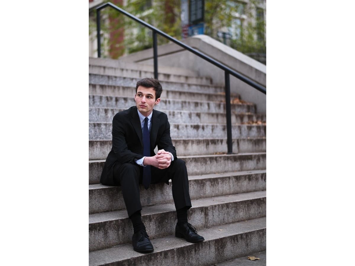 Parkland School Shooting Survivor To Run For Rep. Nadler's ...