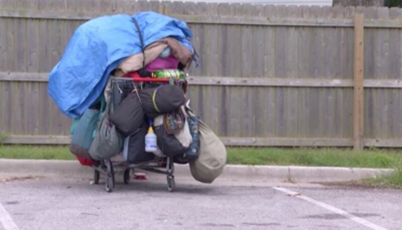 Springfield police street outreach team helps homeless after three months