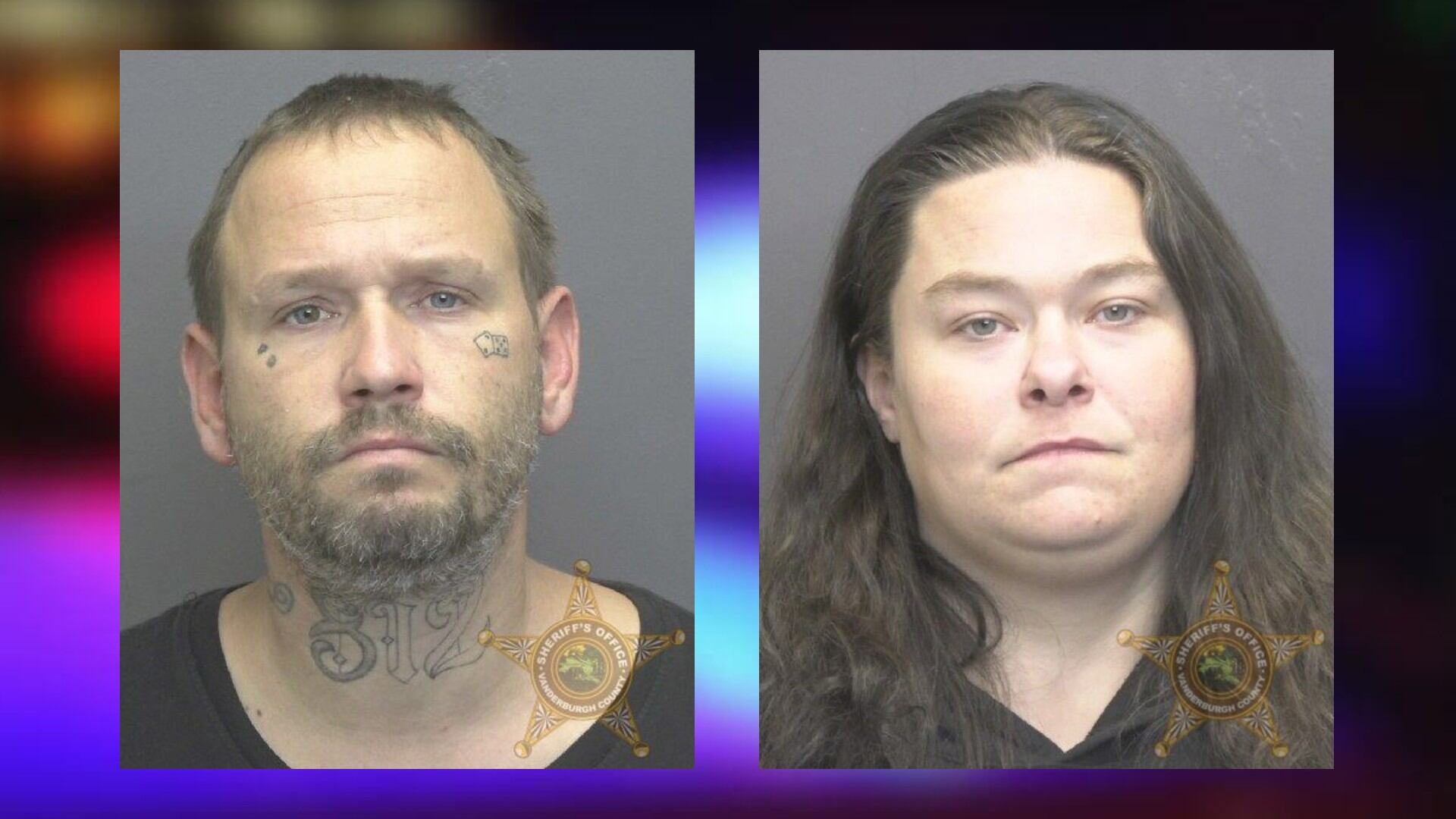 EPD: Suspects accused of organizing attack with ‘Vice Lord’ gang members