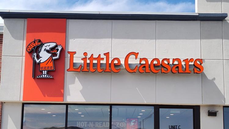 Little Caesars opens brand new location in Macon | Find out where