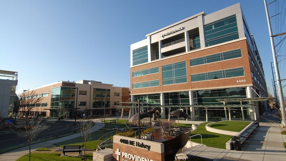 Providence Oregon cuts 150+ mostly non-clinical jobs amid financial ...