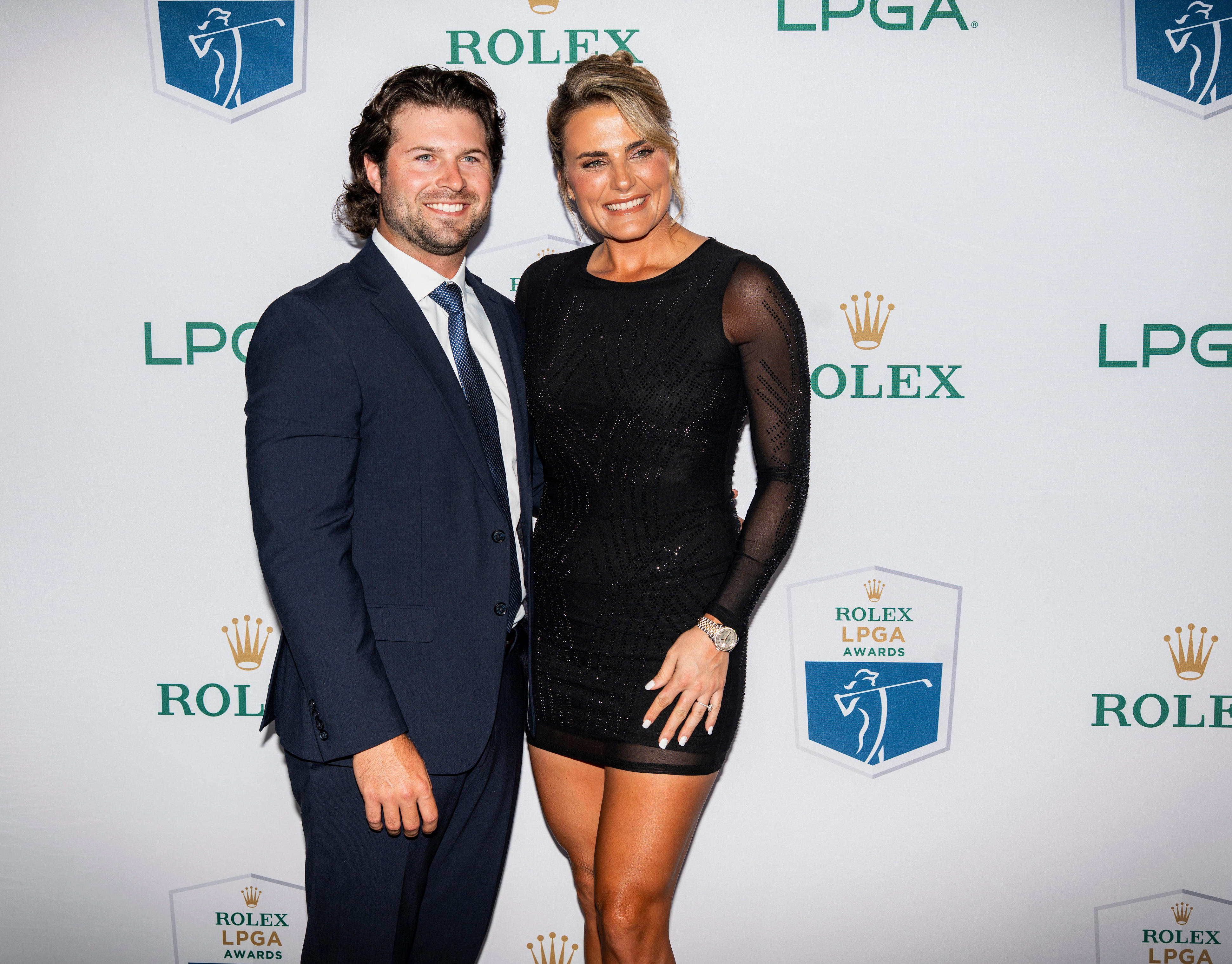 U.S. Solheim Cup captain on Lexi Thompson in 2026: 'I would be crazy to ...