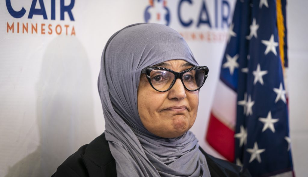 Abbott designates Muslim Brotherhood and CAIR as terrorist ...