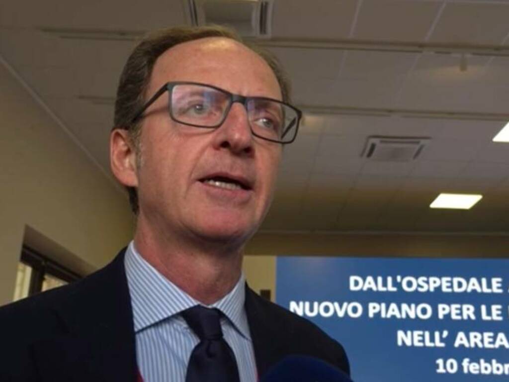 Direttori generali Asl, l’assessore Nicolò in Consiglio regionale: “Spetta alla giunta ...