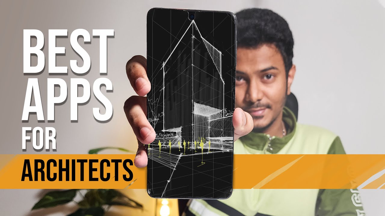 9 Must-Have Mobile Apps for Architects on Android and iOS