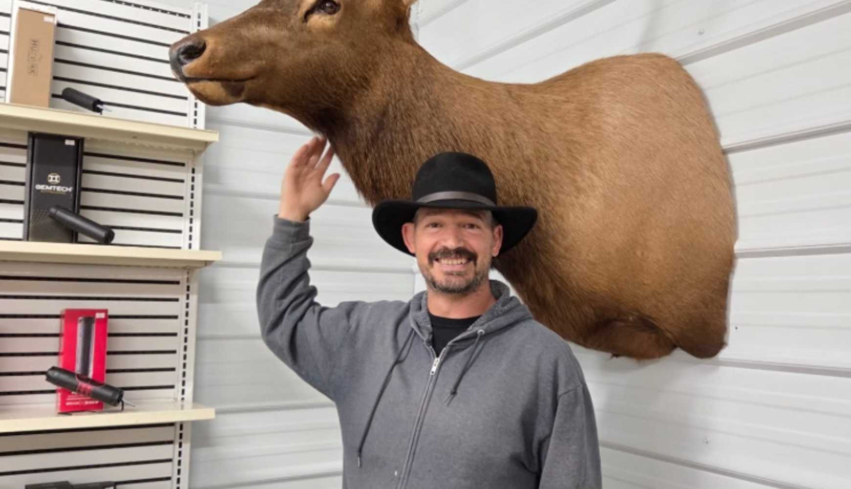 CO Jeremy Lewis Hall Remembered After Deadly Inmate Attack