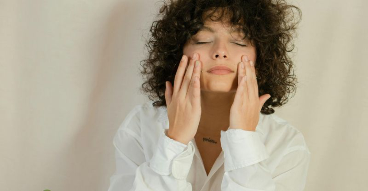 10 Things Women Should Stop Feeling Guilty About