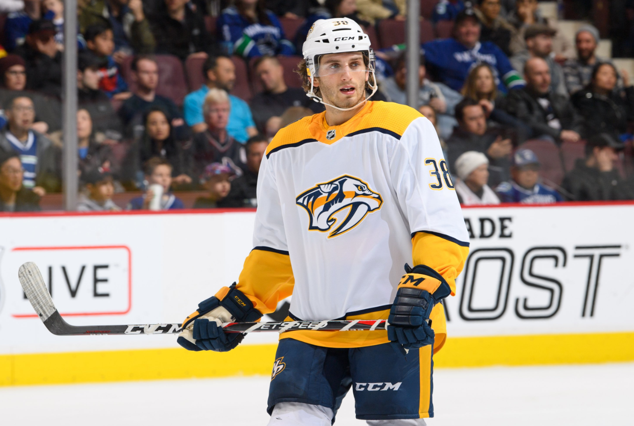 NHL Injury Update: Ryan Hartman out with lower-body injury, Minnesota ...