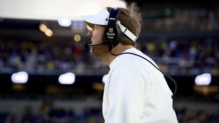 Mizzou adds punter Mark Shenouda through transfer portal