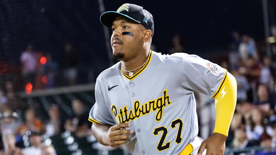 Pirates Protect Six Players from Rule 5 Draft