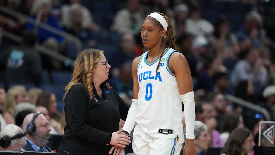 Predicting UCLA Women’s Basketball’s Next Five Matchups