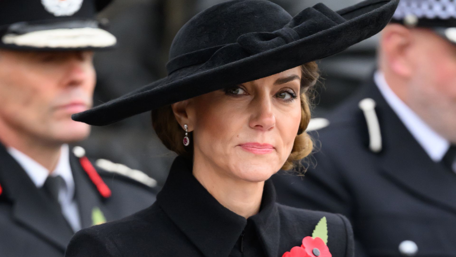 Princess Kate receives apology from BBC following live mistake