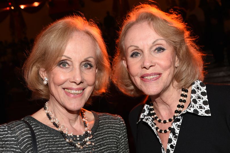 Heartbreaking final wish of Kessler twins who died by assisted suicide ...