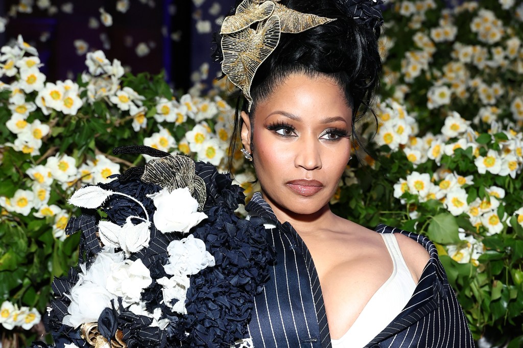 ‘Faith Is Under Attack:' Nicki Minaj Spreads Misleading Information at ...