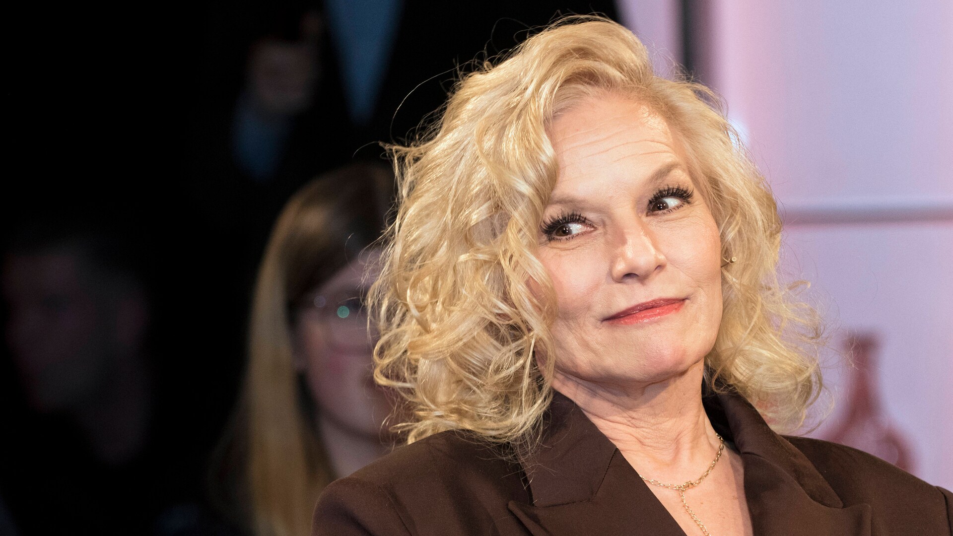 Ina Müller denkt über Sterbehilfe nach: "Ich muss das irgendwie planen"