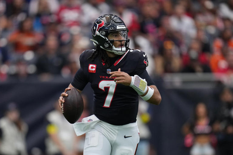 Stroud va rater un 3e match de suite en raison d'une commotion cérébrale