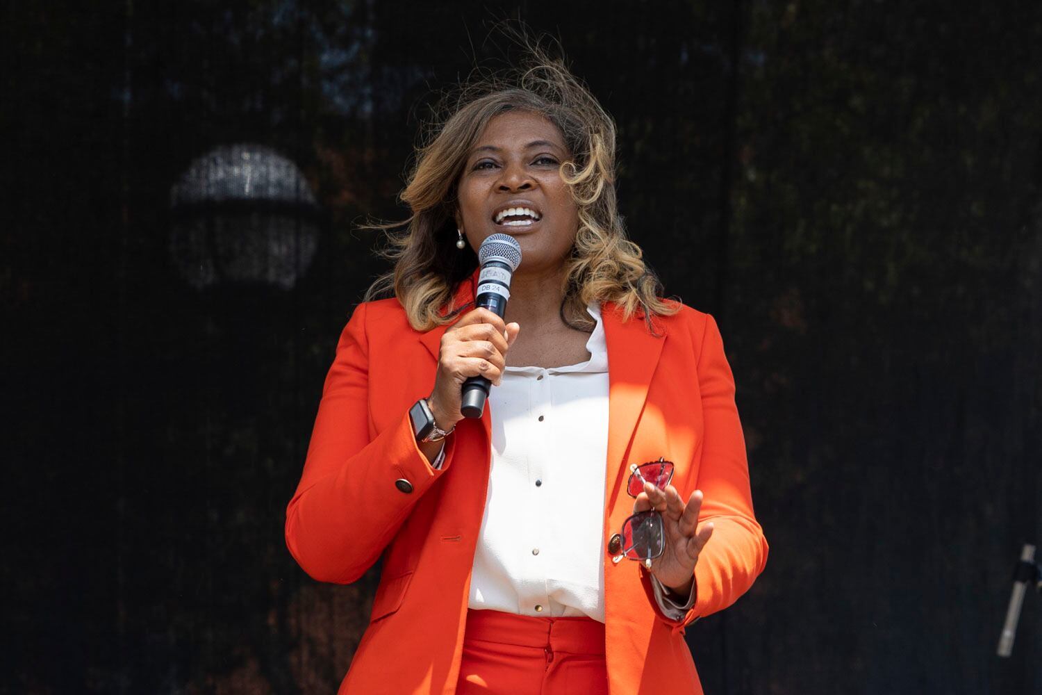 State Senate candidate’s debts included $86K in IRS tax liens, records show