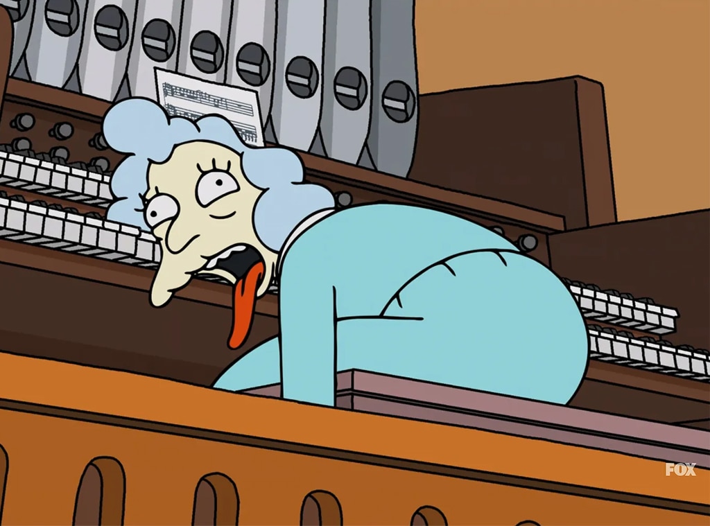 The Simpsons Suddenly Kills Off Longtime Character After 35 Seasons