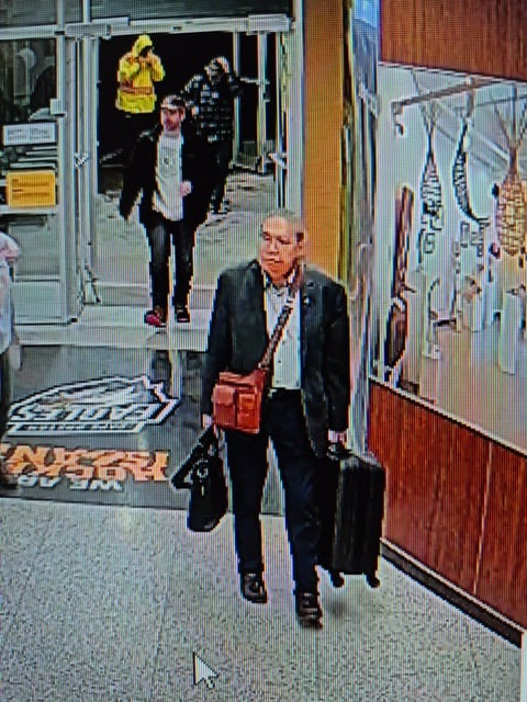 Hereditary Mi'kmaw chief's missing coat recovered in Montreal
