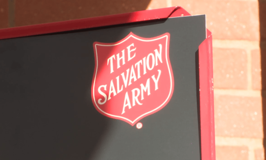 New warming center to open at The Salvation Army in Waterbury