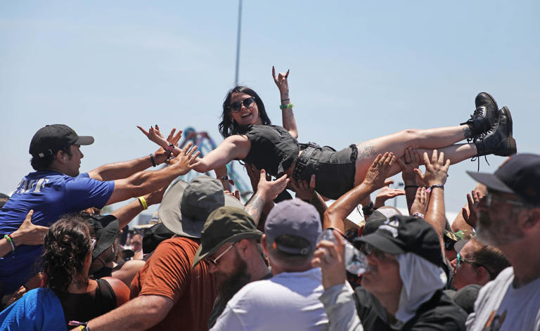 7 major Florida music festivals to know for 2026. How to get tickets