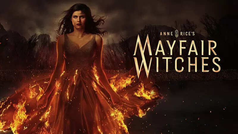 Mayfair Witches Season 2 Netflix US, UK Release Date: Here's Season 3 ...