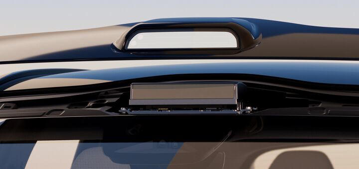 Volvo Abandons Lidar Technology After Dropping Supplier