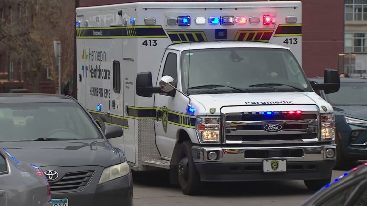 Grandmother charged after twin toddlers hospitalized