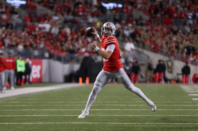 Heisman Trophy 2025: Which schools boast most winners of football's top ...