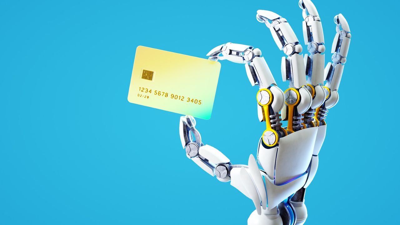 AI agents: When bots browse the web