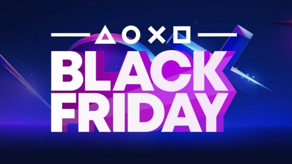 PlayStation’s Black Friday Sale Will Have Console, Game And PlayStation ...