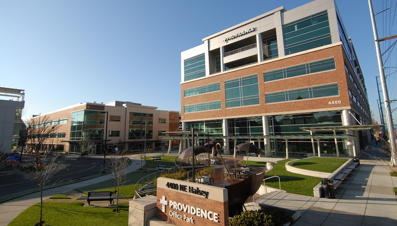 Providence Oregon announces 150 cuts to non-clinical staff
