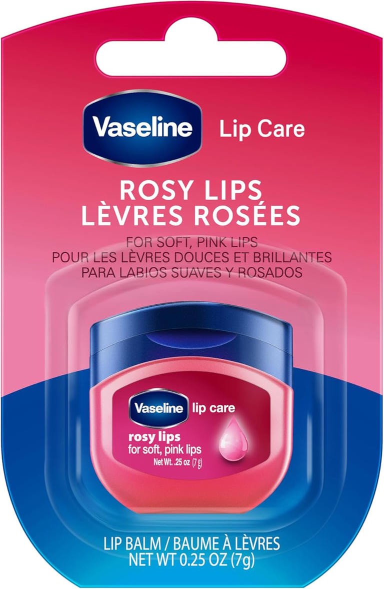 Bálsamos labiales top para sobrevivir el frío