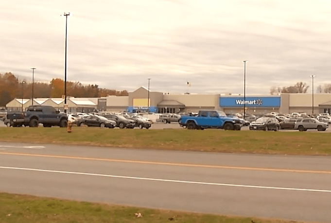 Suspect pleads not guilty in Wilton Walmart hit-and-run