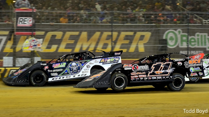 2025 Kubota Gateway Dirt Nationals Schedule: Watch Dirt Late Model Racing