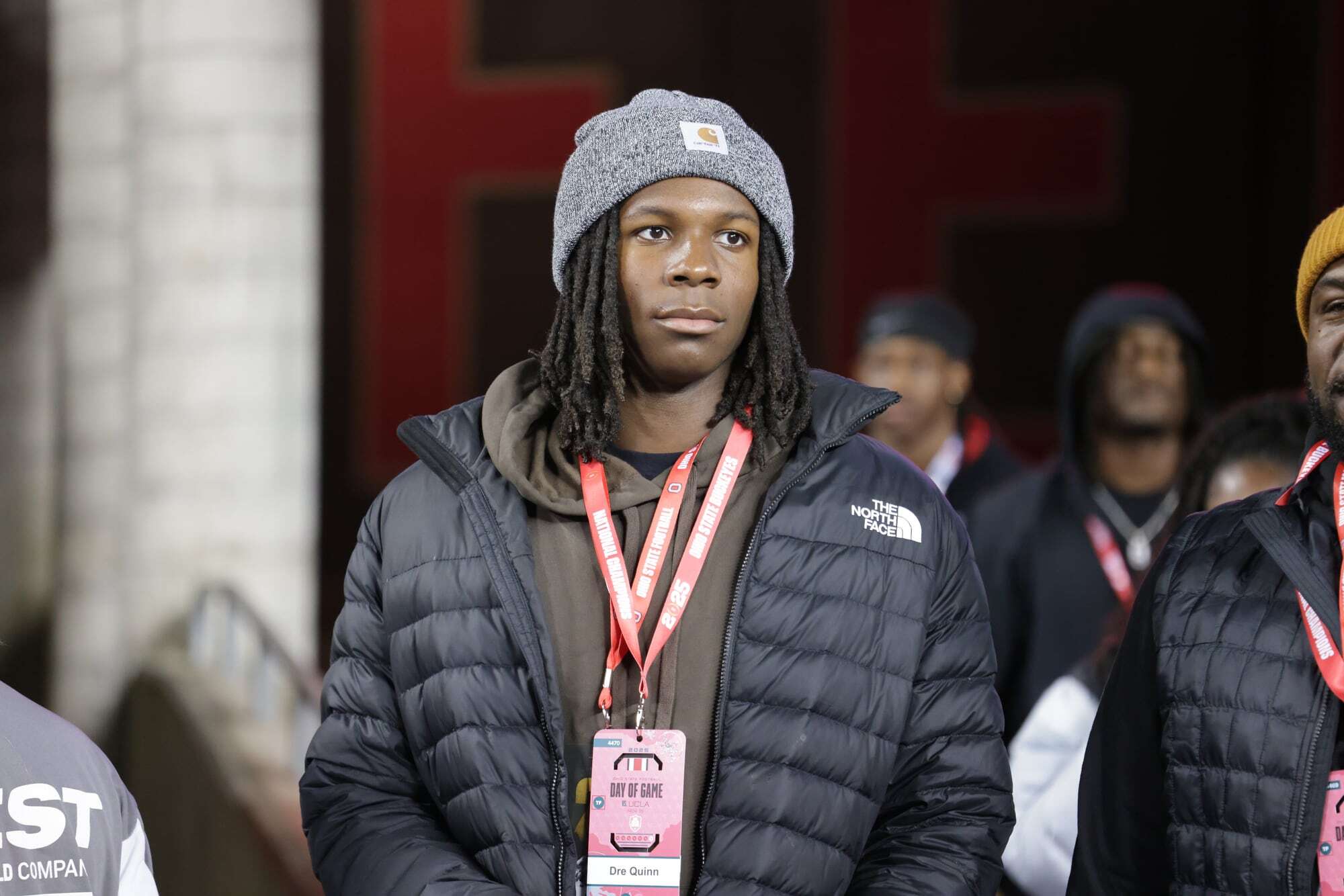 Ohio State’s recruiting run continues as Buckeyes flip 2026 three-star ...
