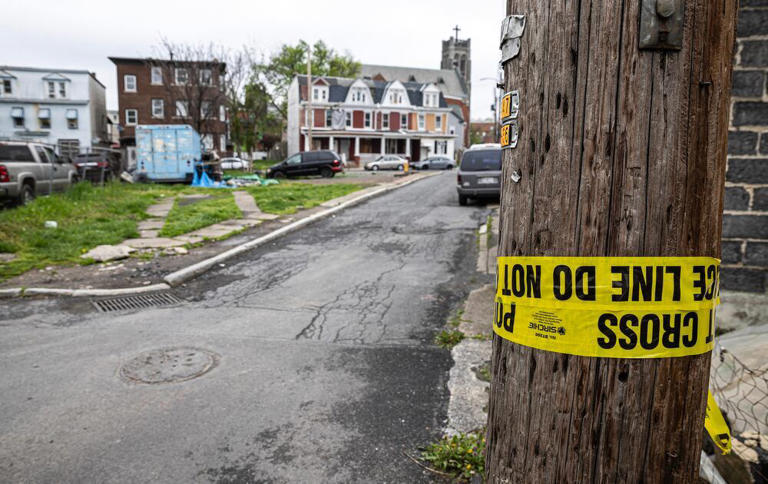 Out-of-towner shot in Harrisburg was ‘drunk ... defenseless’ before ...