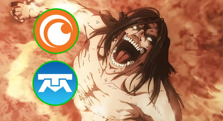 Crunchyroll quiere que cualquiera pueda ver anime en México: lo nuevo ...