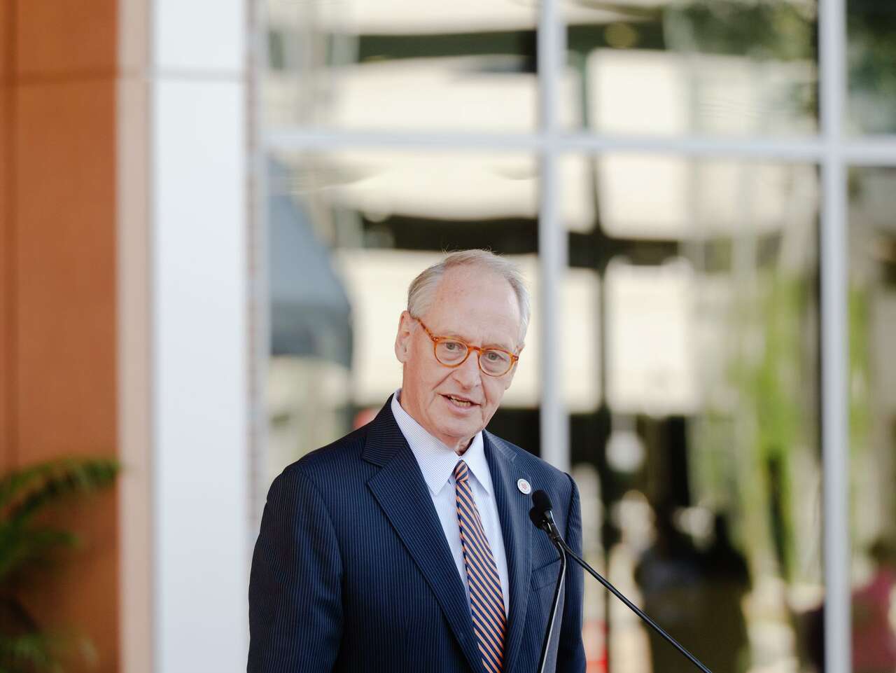 UTSA president Eighmy's salary breaks $1 million mark following merger