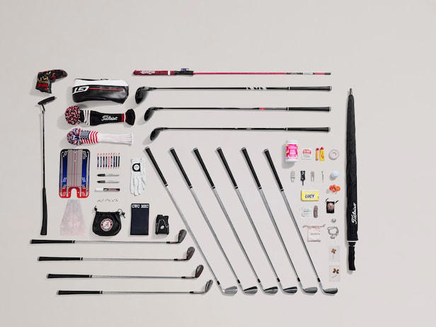 What's In My Bag: Bud Cauley