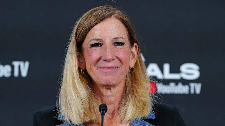 ESPN Analyst Forecasts When Cathy Engelbert Could Be Fired From WNBA