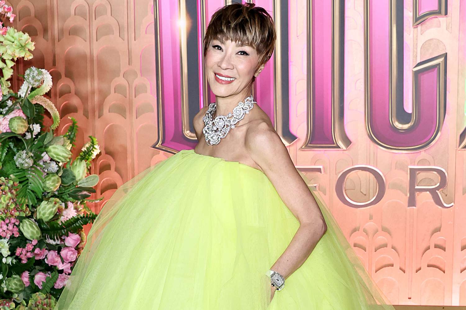 Michelle Yeoh Reveals What She Will Miss Most from Her 'Fabulous ...