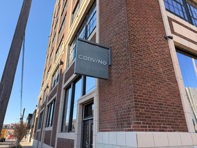 Upscale Kansas City Crossroads restaurant closing on New Year’s Day