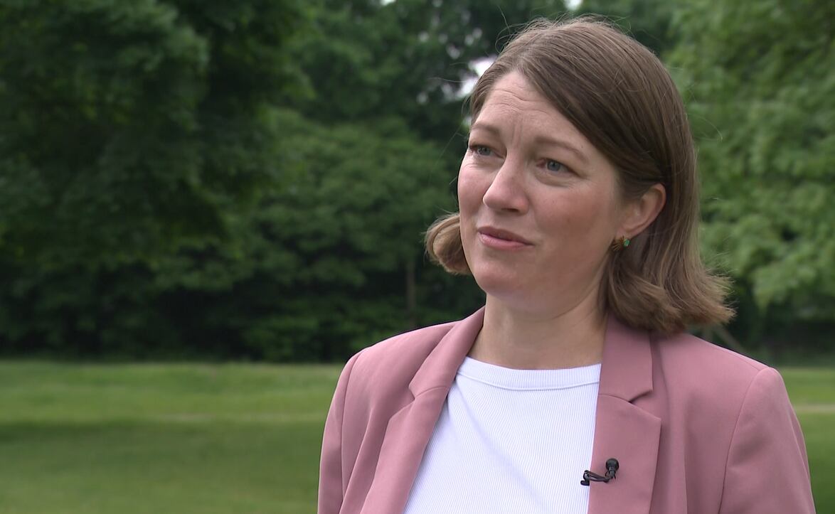 Former Vt. Lt. Gov. Molly Gray to run for her old job