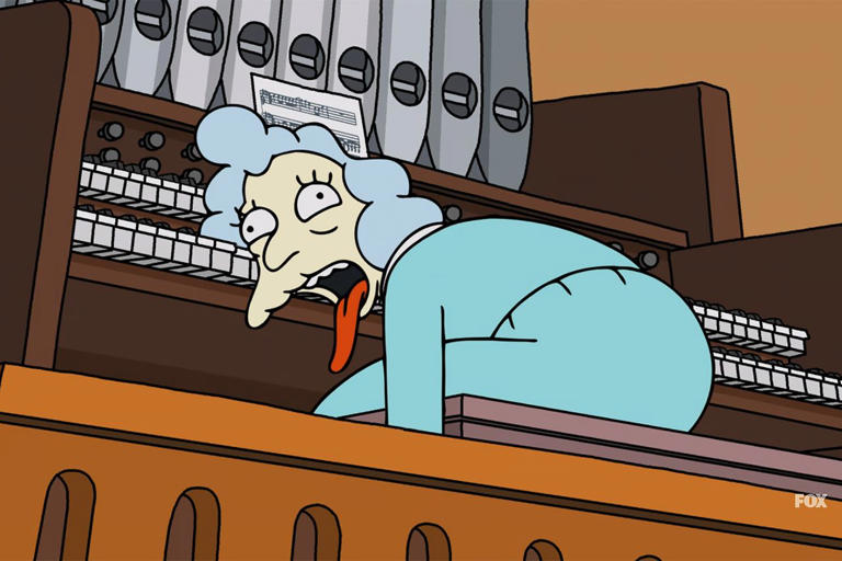 “The Simpsons” Permanently Kills Off Longtime Character After 35 ...